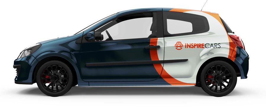 InspireCars - Compra e Venda de Carros Seminovos e Usados - Campinas